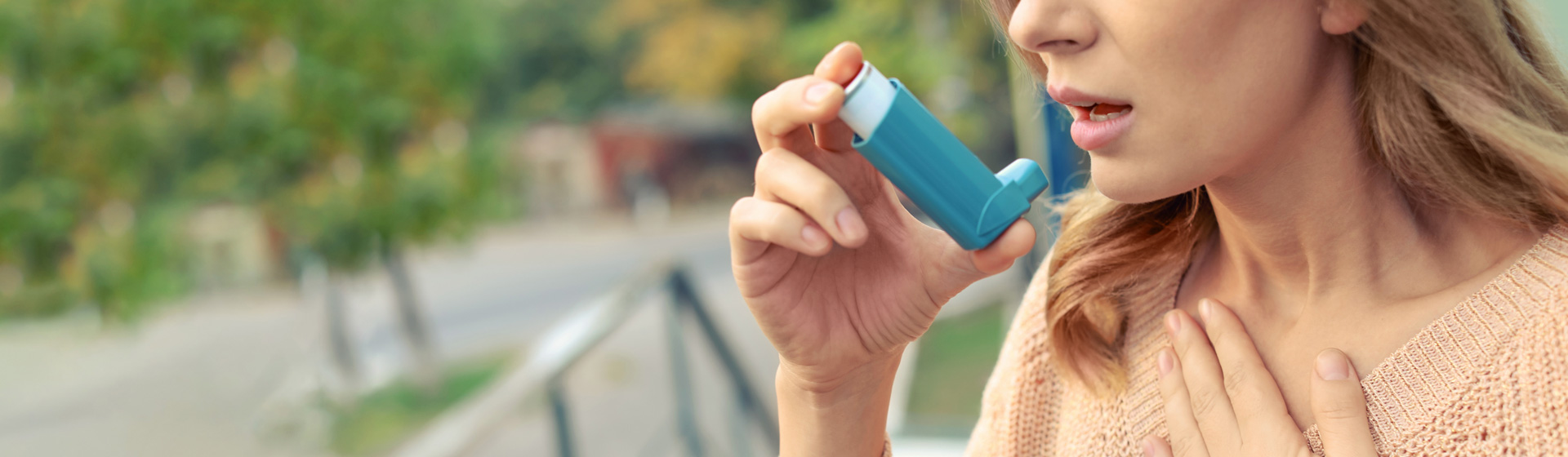 Asma, l’efficacia dei nuovi trattamenti e gli obiettivi ancora da ...