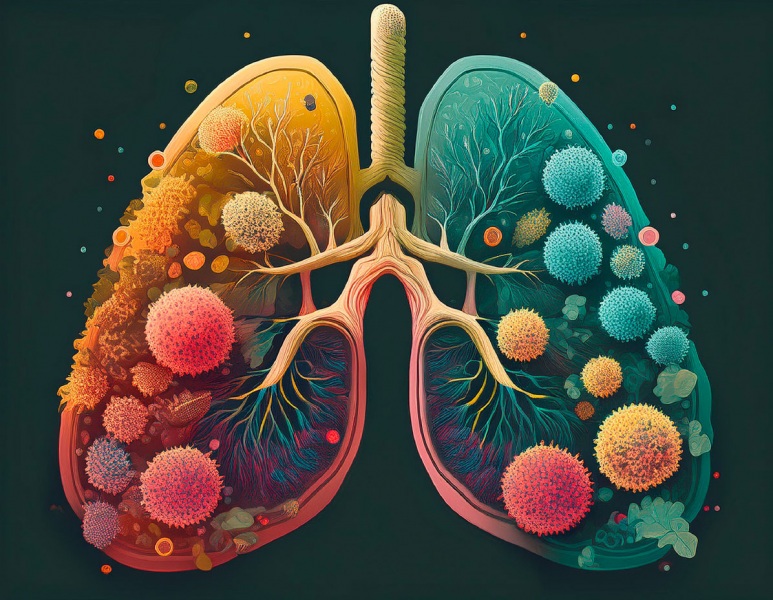 Come proteggersi dalle polmoniti atipiche | IlPolmone.it